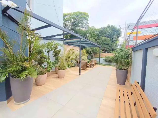 Apartamento para Venda em Cascavel/PR Centro 4 Quartos