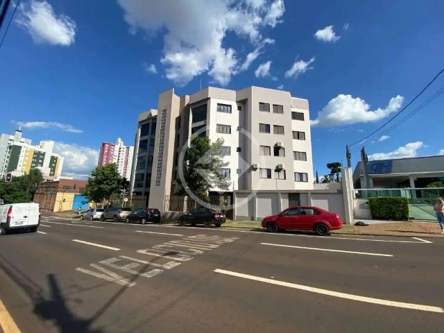 Apartamento para Venda em Cascavel/PR Centro 4 Quartos