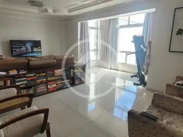 Apartamento para Venda em Cascavel/PR Centro 4 Quartos