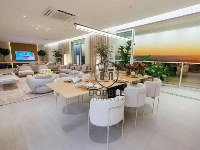 Apartamento para Venda em Cascavel/PR Centro 4 Quartos