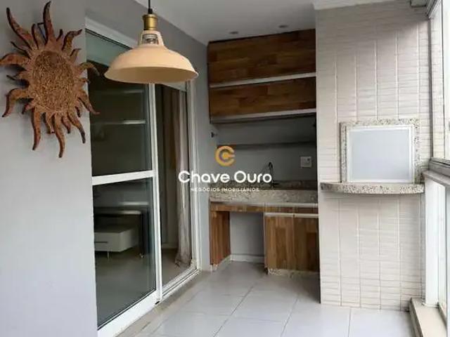 Apartamento para Venda em Cascavel/PR Centro 4 Quartos