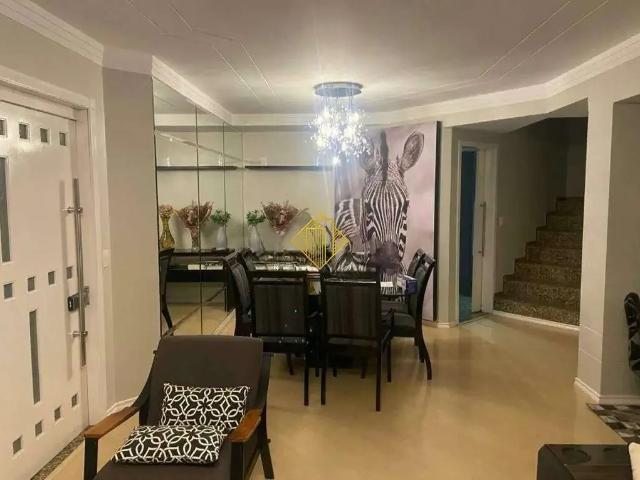 Apartamento para Venda em Cascavel/PR Centro 4 Quartos