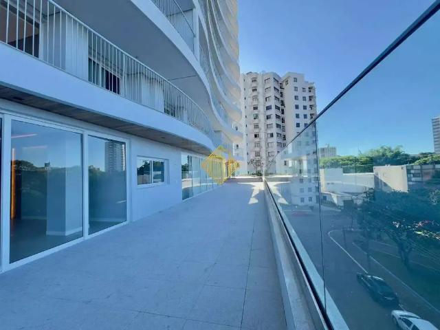 Apartamento para Venda em Cascavel/PR Centro 4 Quartos