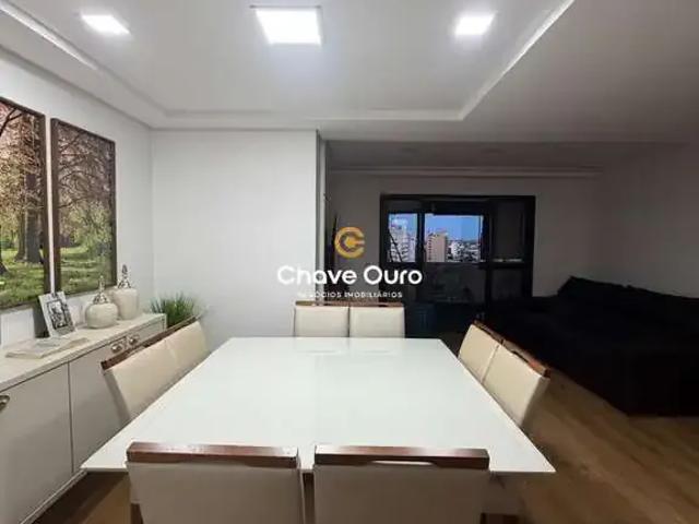 Apartamento para Venda em Cascavel/PR Centro 4 Quartos