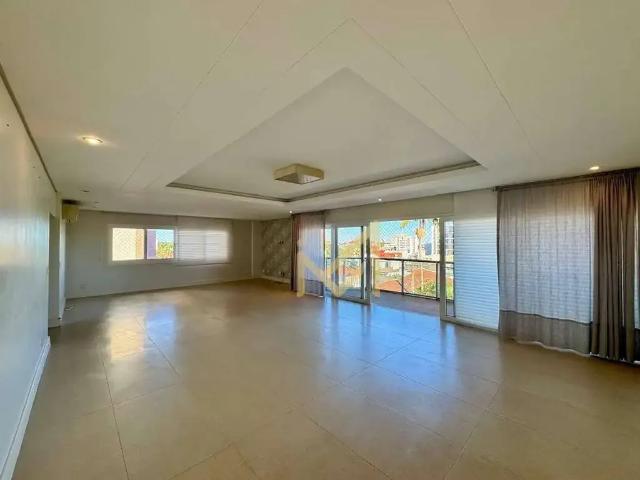 Apartamento para Venda em Cascavel/PR Centro 4 Quartos