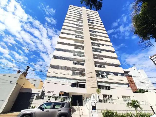 Apartamento para Venda em Cascavel/PR Centro 4 Quartos