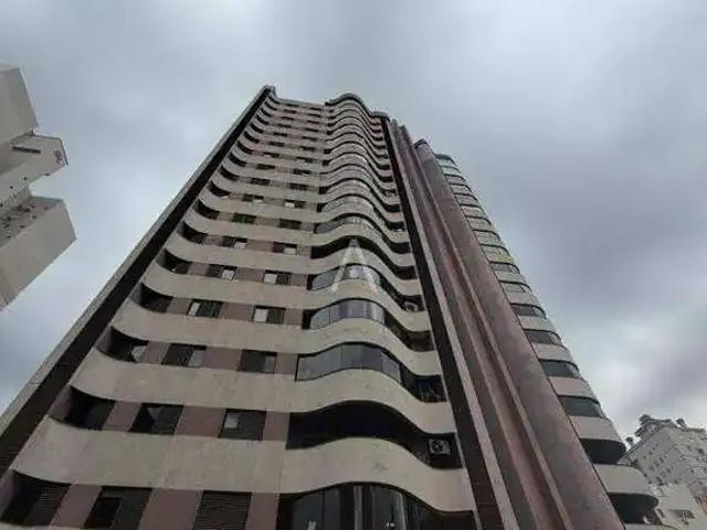 Apartamento para Venda em Cascavel/PR Centro 4 Quartos