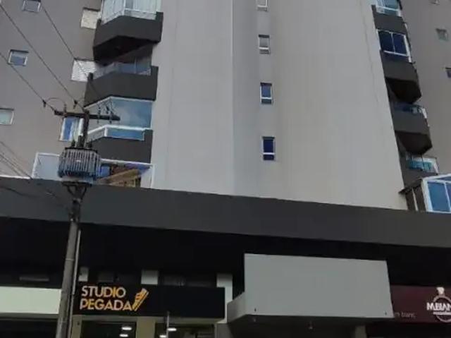 Apartamento para Venda em Cascavel/PR Centro 4 Quartos