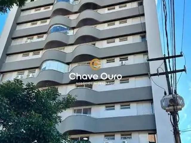 Apartamento para Venda em Cascavel/PR Centro 4 Quartos