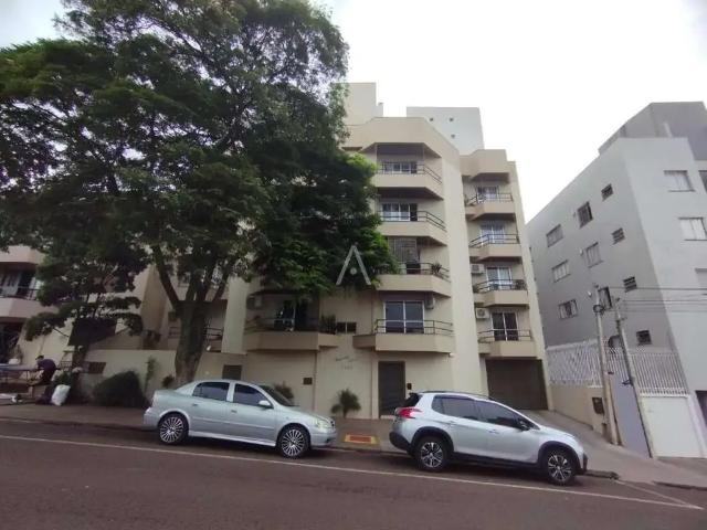 Apartamento para Venda em Cascavel/PR Centro 4 Quartos