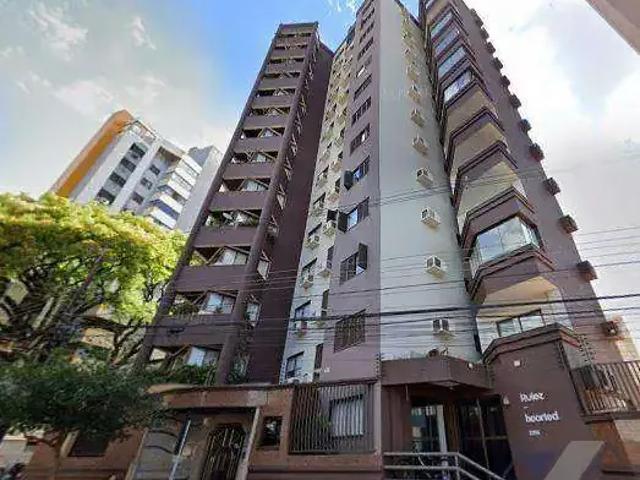 Apartamento para Venda em Cascavel/PR Centro 4 Quartos