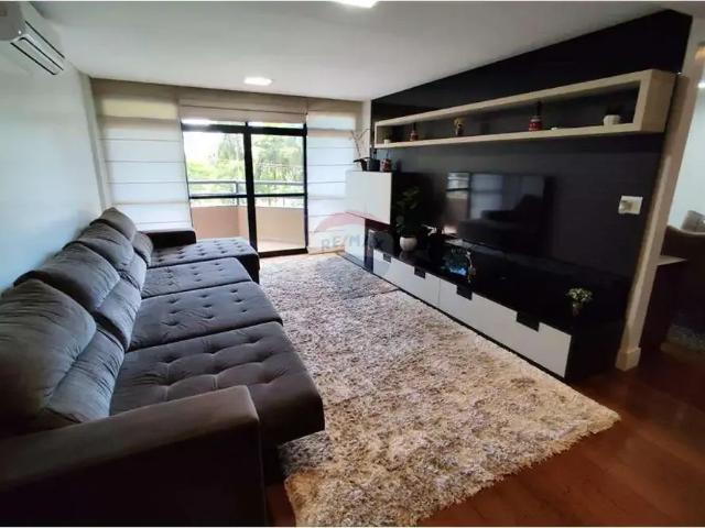 Apartamento para Venda em Cascavel/PR Centro 4 Quartos