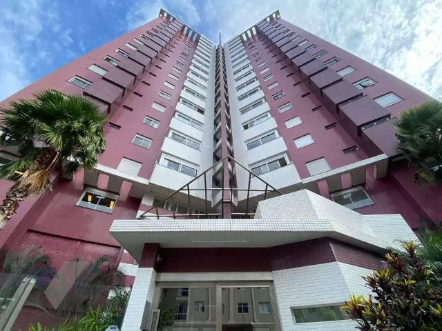 Apartamento para Venda em Cascavel/PR Centro 4 Quartos