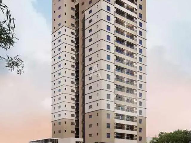 Apartamento para Venda em Cascavel/PR Centro 4 Quartos