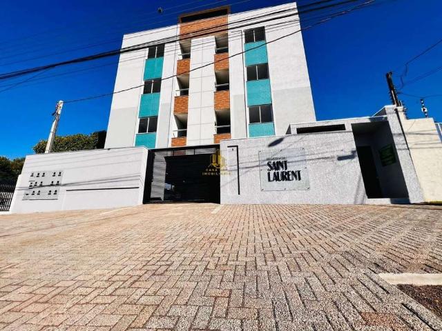 Apartamento para Venda em Cascavel/PR Centro