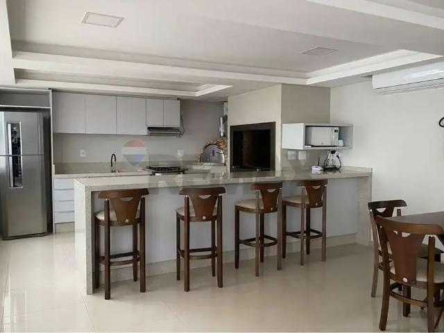 Apartamento para Venda em Cascavel/PR Centro
