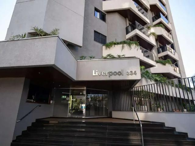 Apartamento para Venda em Cascavel/PR Centro