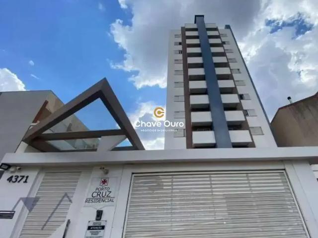 Apartamento para Venda em Cascavel/PR Centro