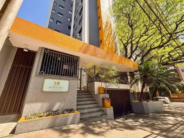 Apartamento para Venda em Cascavel/PR Centro
