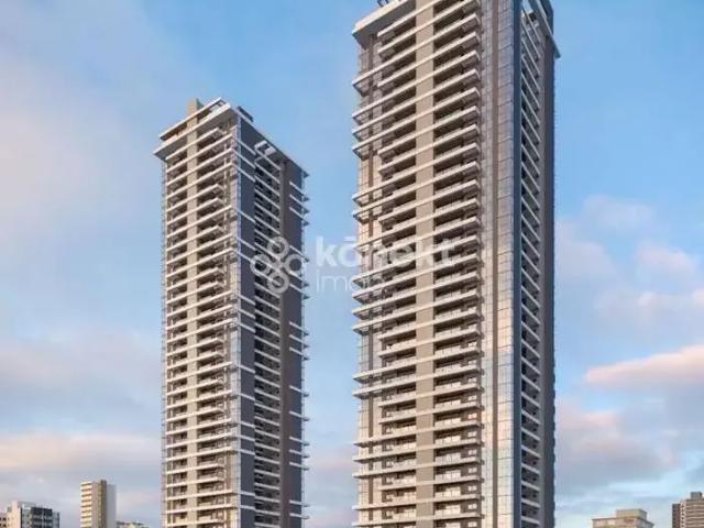 Apartamento para Venda em Cascavel/PR Centro