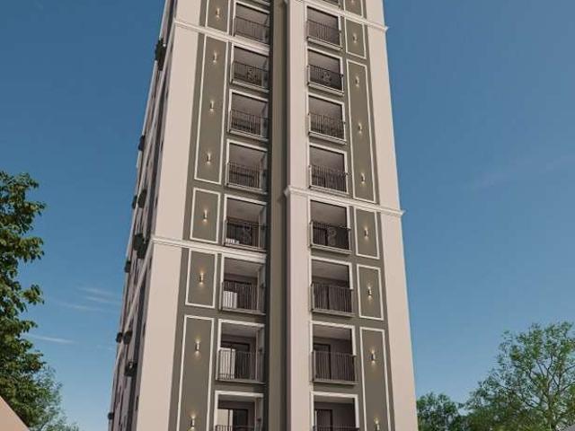 Apartamento para Venda em Cascavel/PR Centro