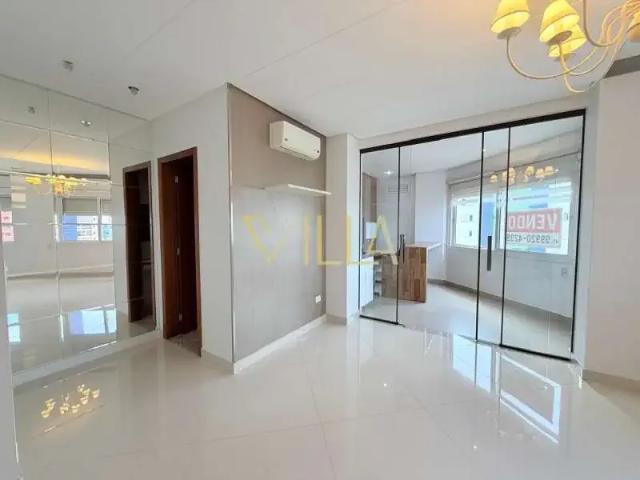 Apartamento para Venda em Cascavel/PR Centro