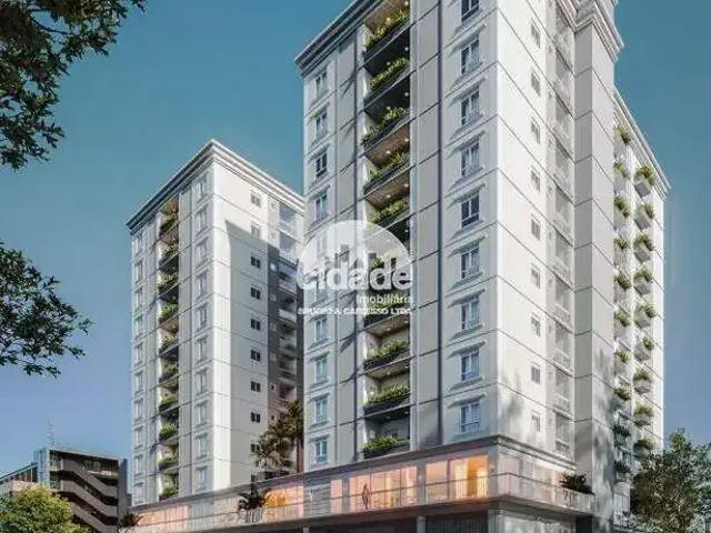 Apartamento para Venda em Cascavel/PR Ciro Nardi 1 Quartos