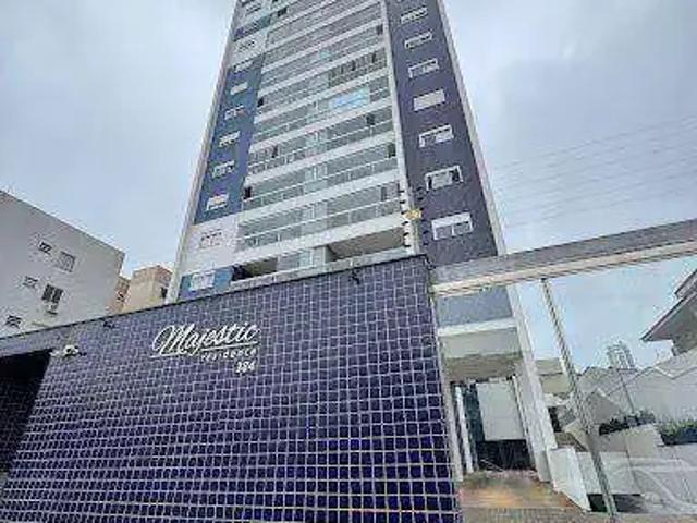 Apartamento para Venda em Cascavel/PR Ciro Nardi 3 Quartos