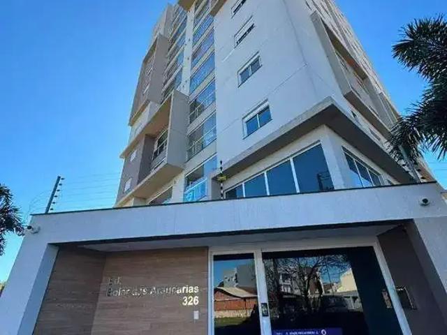 Apartamento para Venda em Cascavel/PR Alto Alegre 3 Quartos