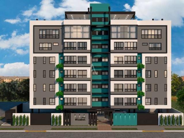 Apartamento para Venda em Cascavel/PR Alto Alegre 2 Quartos