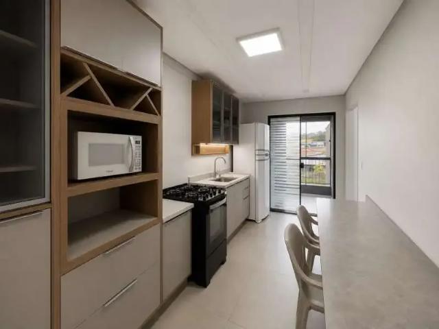 Apartamento para Venda em Cascavel/PR Alto Alegre 3 Quartos