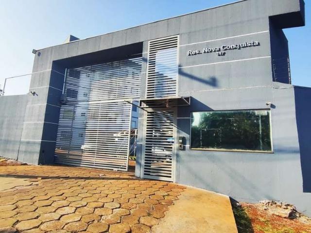 Apartamento para Venda em Cascavel/PR Alto Alegre 3 Quartos