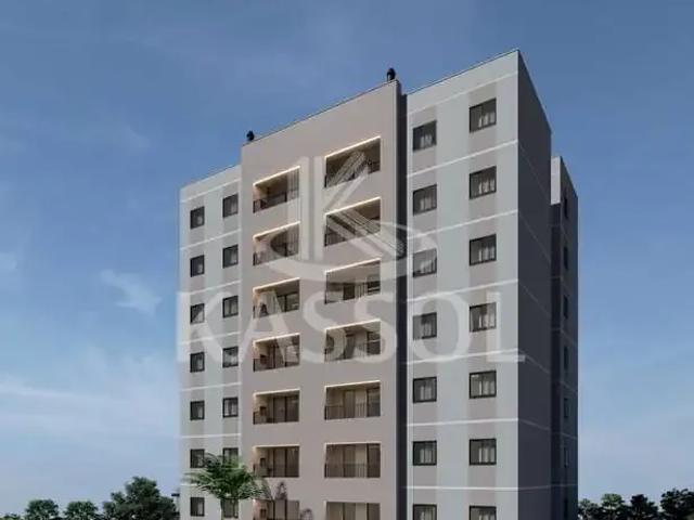 Apartamento para Venda em Cascavel/PR Alto Alegre 1 Quartos