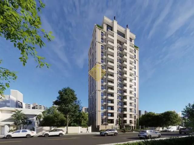 Apartamento para Venda em Cascavel/PR Alto Alegre
