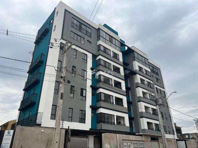 Apartamento para Venda em Cascavel/PR Alto Alegre 2 Quartos
