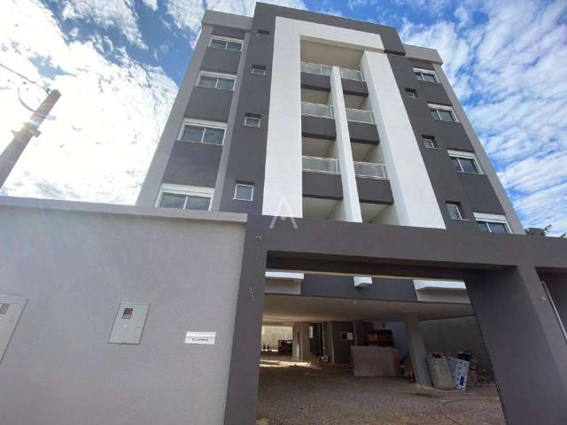 Apartamento para Venda em Cascavel/PR Alto Alegre 2 Quartos