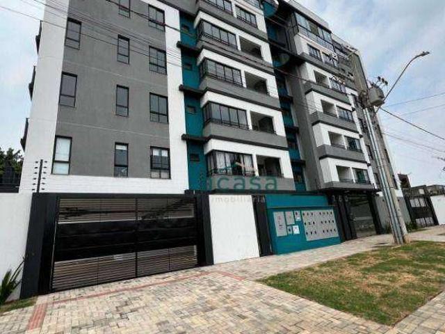 Apartamento para Venda em Cascavel/PR Alto Alegre 2 Quartos