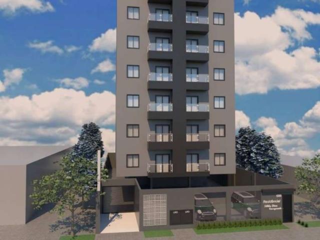 Apartamento para Venda em Cascavel/PR Alto Alegre 2 Quartos