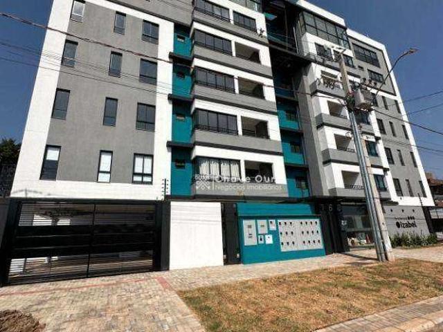 Apartamento para Venda em Cascavel/PR Alto Alegre 2 Quartos