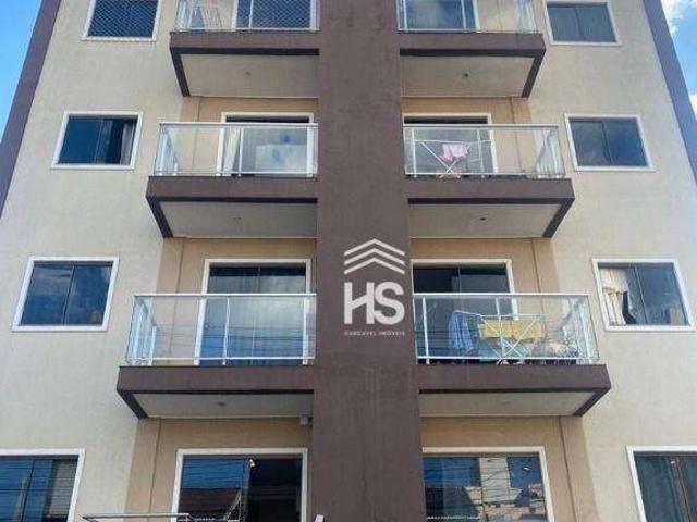 Apartamento para Venda em Cascavel/PR Alto Alegre 2 Quartos