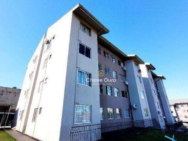 Apartamento para Venda em Cascavel/PR Alto Alegre 2 Quartos