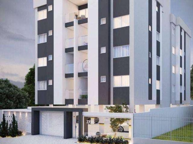 Apartamento para Venda em Cascavel/PR Alto Alegre 2 Quartos
