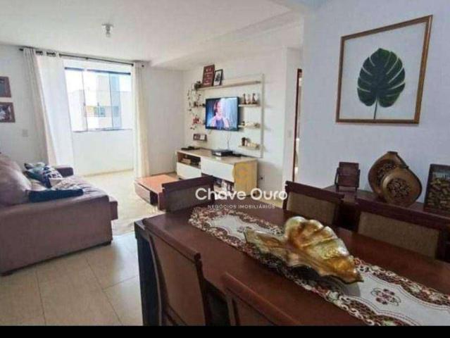 Apartamento para Venda em Cascavel/PR Alto Alegre 2 Quartos