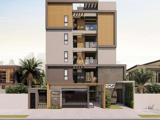 Apartamento para Venda em Cascavel/PR Alto Alegre 2 Quartos