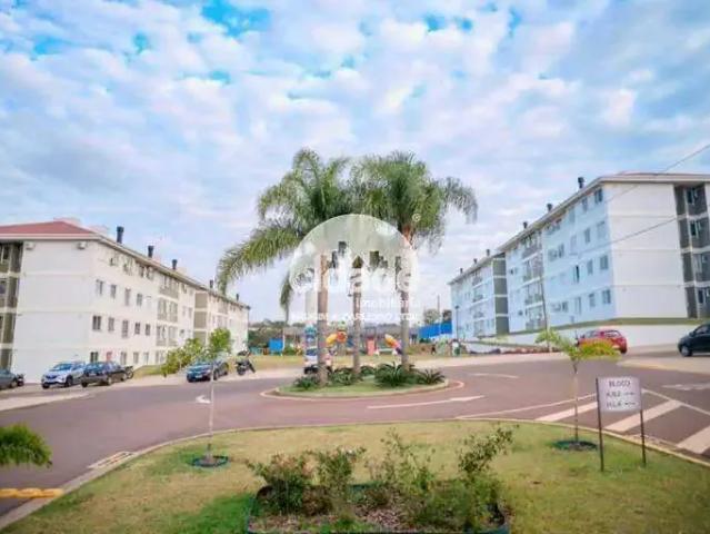 Apartamento para Venda em Cascavel/PR Brasília 3 Quartos