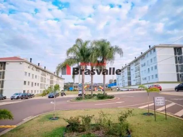 Apartamento para Venda em Cascavel/PR Brasília 3 Quartos