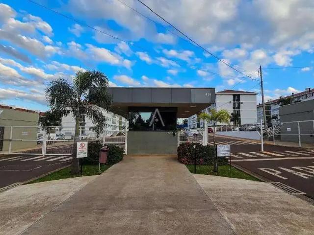 Apartamento para Venda em Cascavel/PR Brasília 3 Quartos