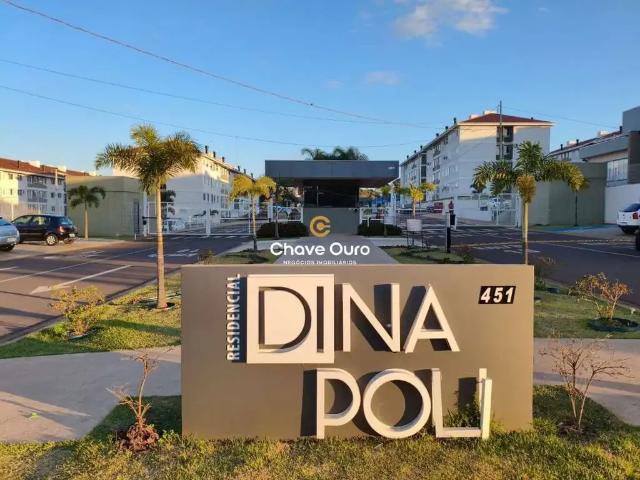 Apartamento para Venda em Cascavel/PR Brasília 2 Quartos