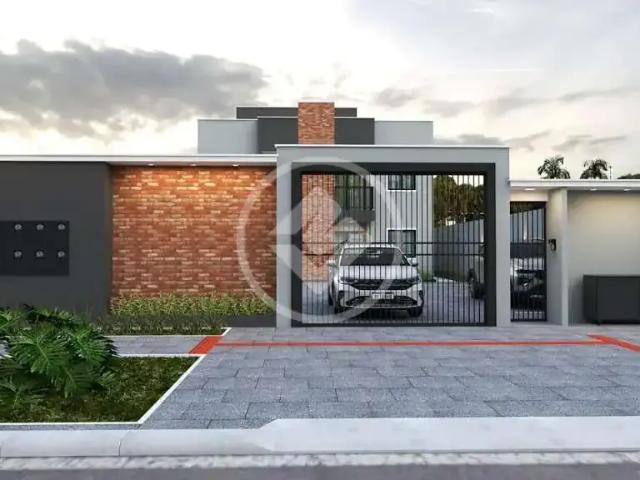 Apartamento para Venda em Cascavel/PR Brasília 2 Quartos