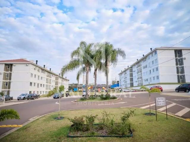 Apartamento para Venda em Cascavel/PR Brasília